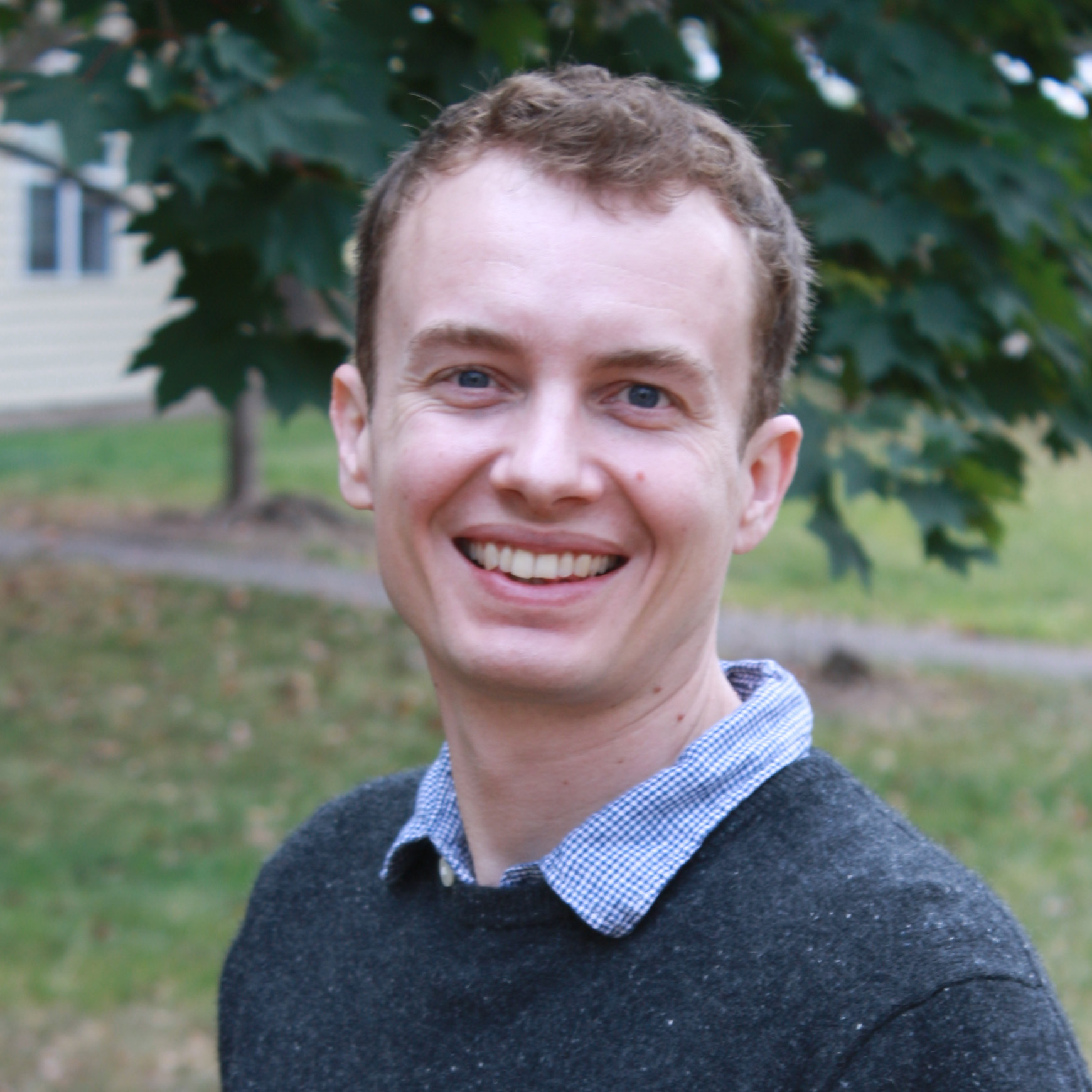 Nick Benson, Co-Owner – Westmark Productions